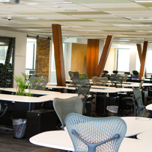 Office spaces in Perth | Combined, small &short-term office available